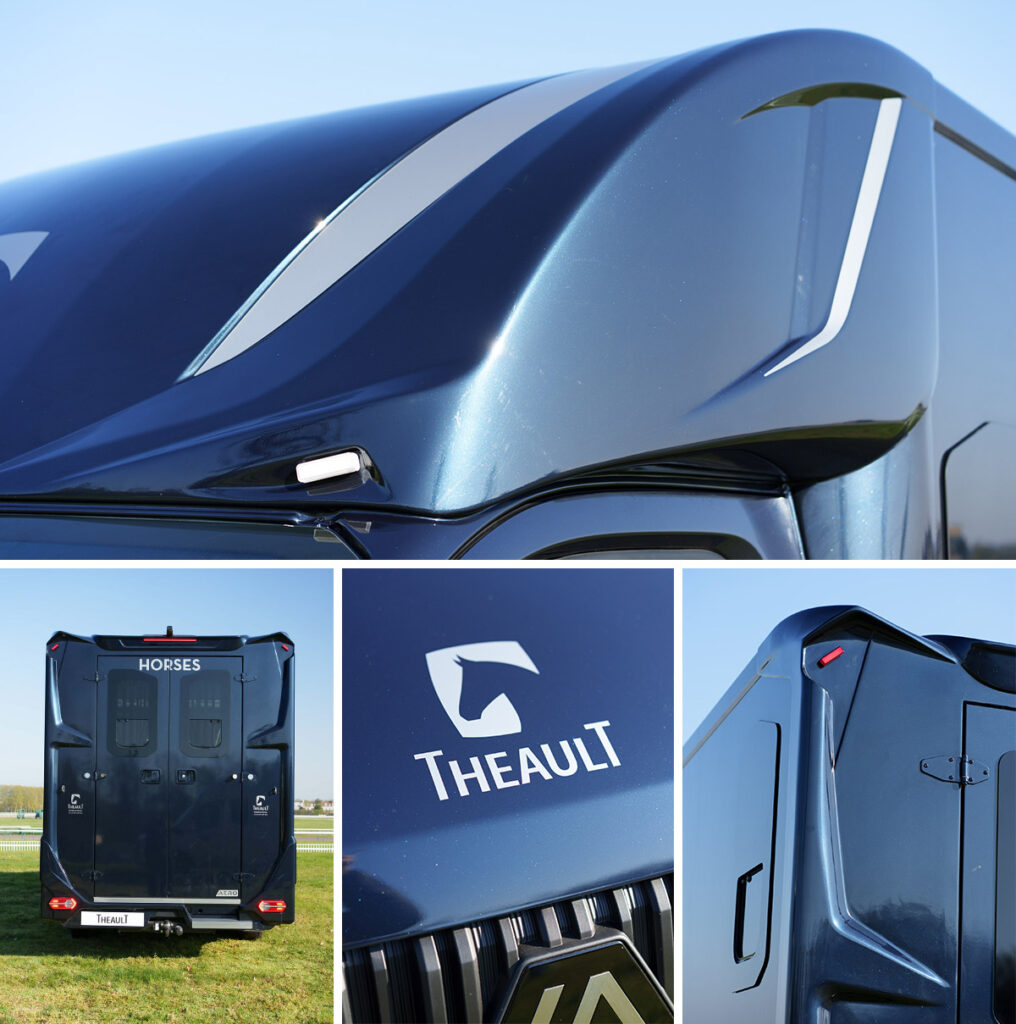 AERO Switch - Theault