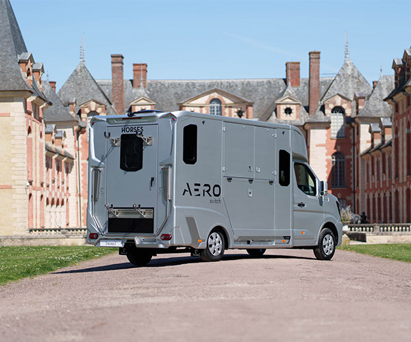 AERO Switch - Theault