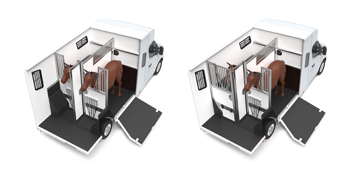 AERO Switch - Theault